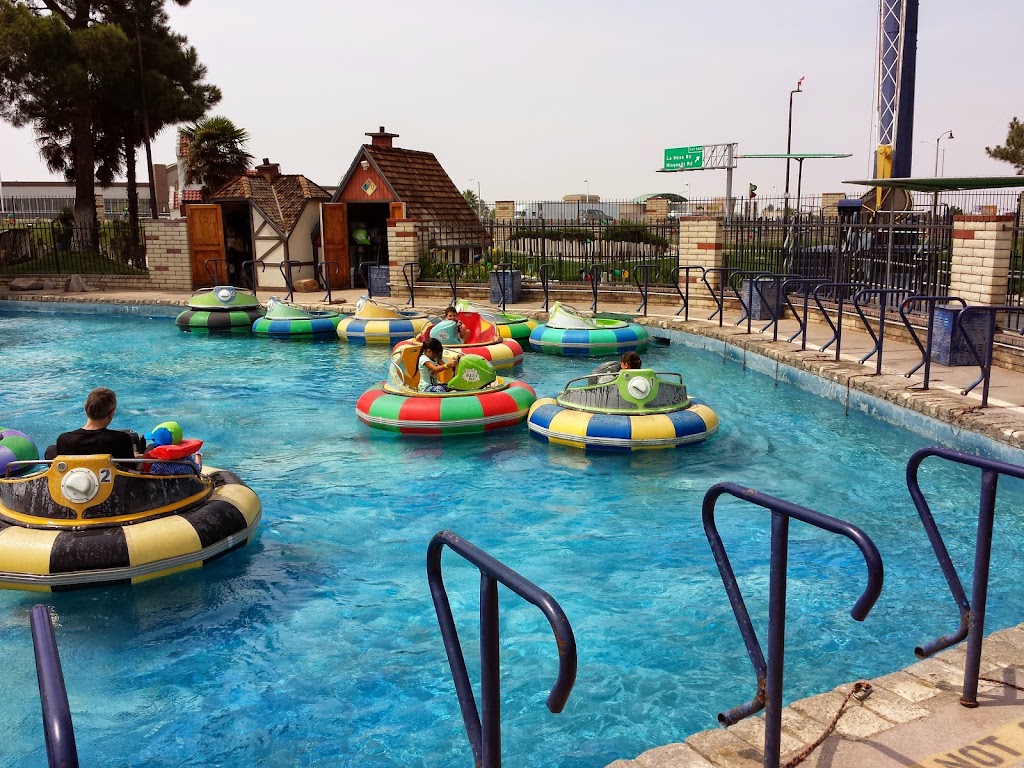 Scandia Family Fun Center - 12627 Mariposa Rd, Victorville, CA 92395 ...