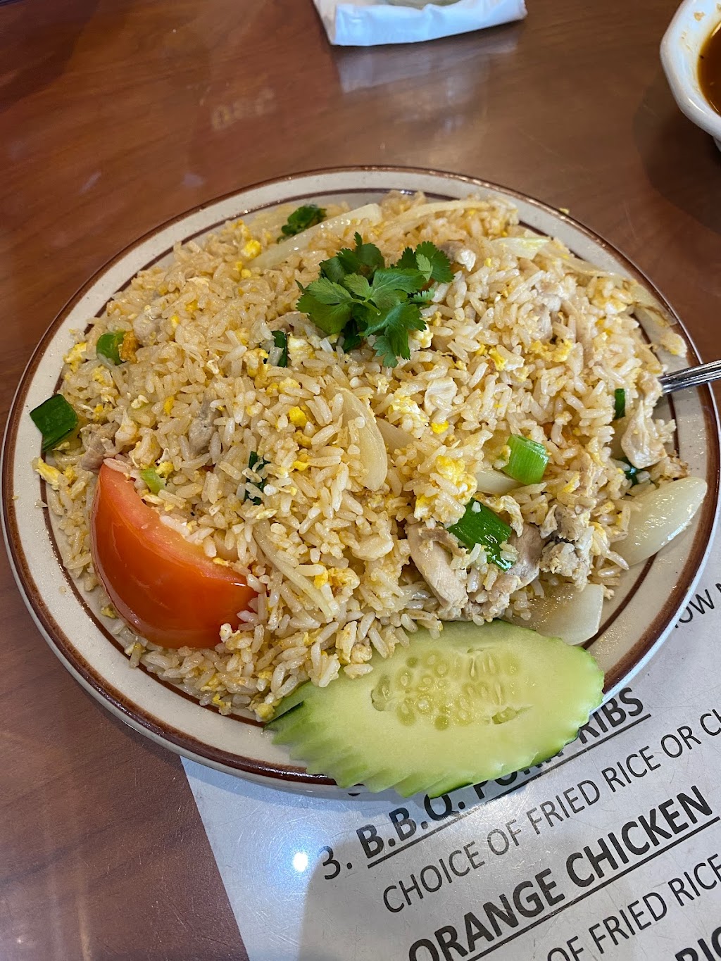 Ocha Classic Restaurant - 9071 Van Nuys Blvd, Panorama City, CA 91402 ...
