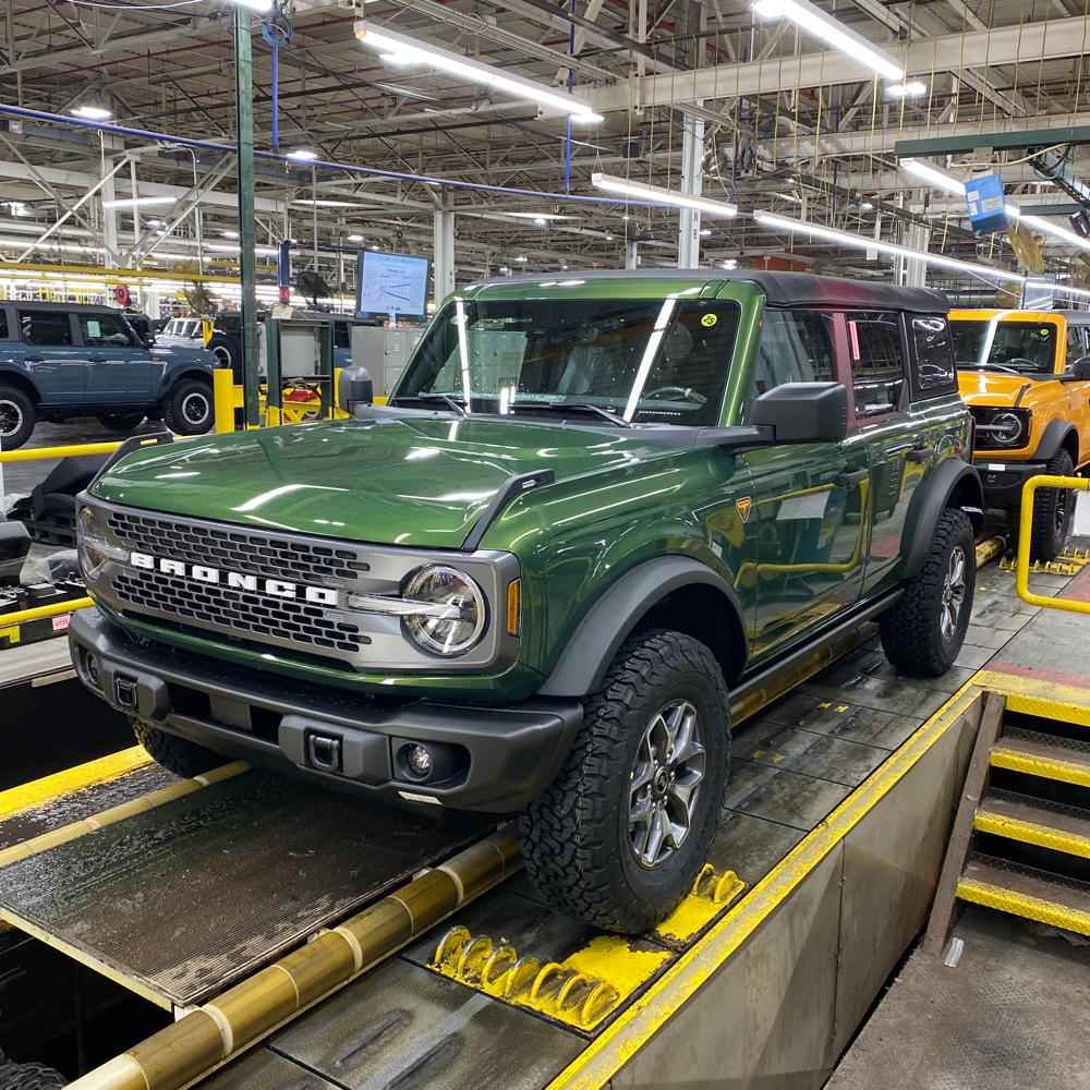 Billy Howell Ford - 1805 Atlanta Hwy, Cumming, GA 30040 - Hours ...