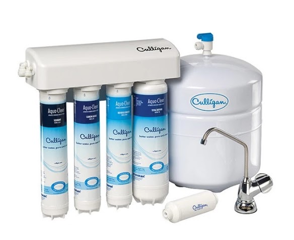 Culligan Water Conditioning of Sturgis, MI - xt to the BP, 1189 N ...